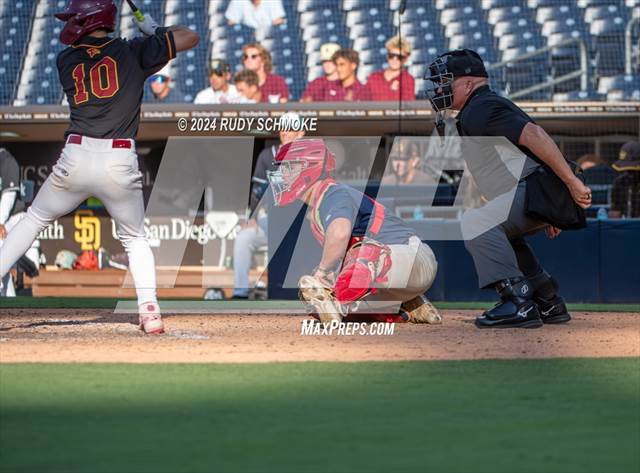 Photo 127 in the CIF SDS All-Star Game Photo Gallery (266 Photos)