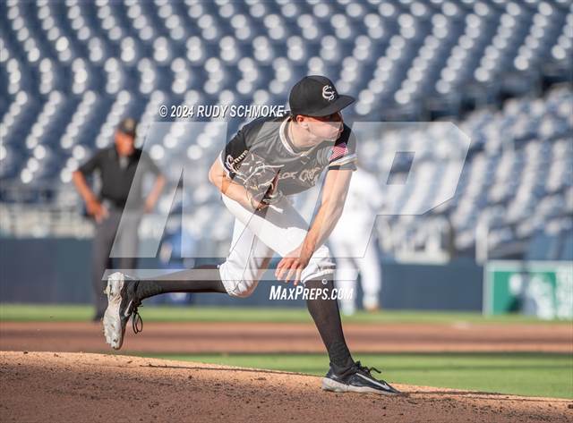 Photo 87 in the CIF SDS All-Star Game Photo Gallery (266 Photos)