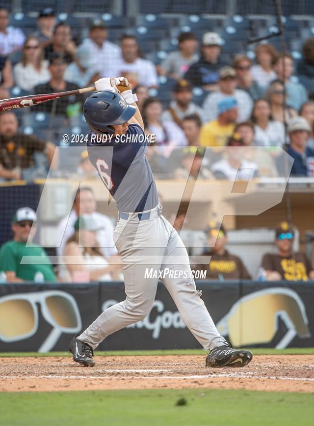 Photo 150 in the CIF SDS All-Star Game Photo Gallery (266 Photos)