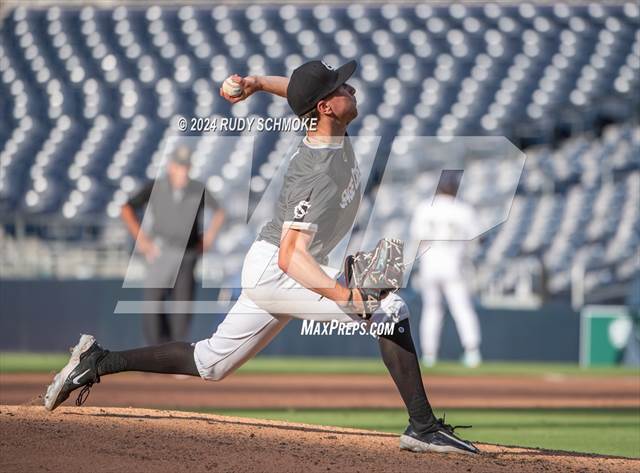 Photo 85 in the CIF SDS All-Star Game Photo Gallery (266 Photos)