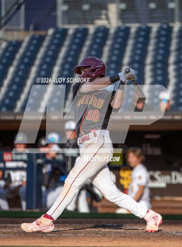 Photo 126 in the CIF SDS All-Star Game Photo Gallery (266 Photos)