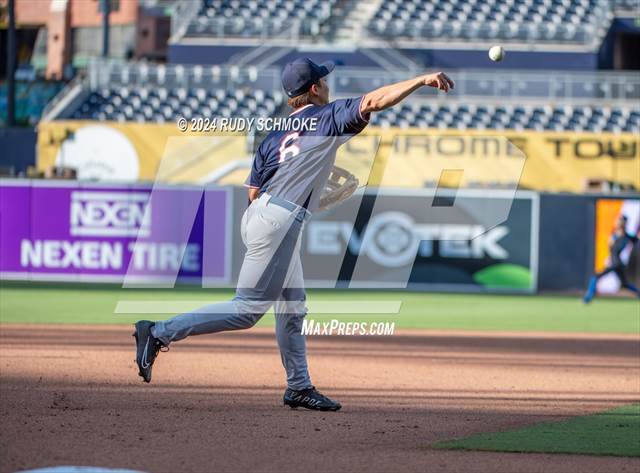 Photo 120 in the CIF SDS All-Star Game Photo Gallery (266 Photos)