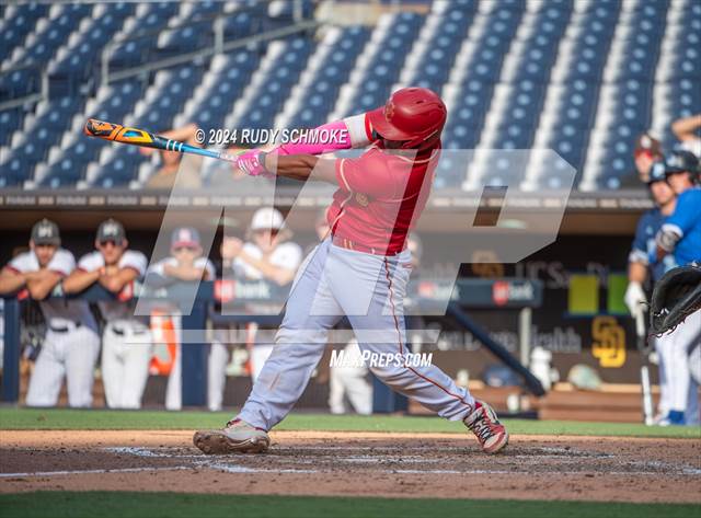 Photo 66 in the CIF SDS All-Star Game Photo Gallery (266 Photos)