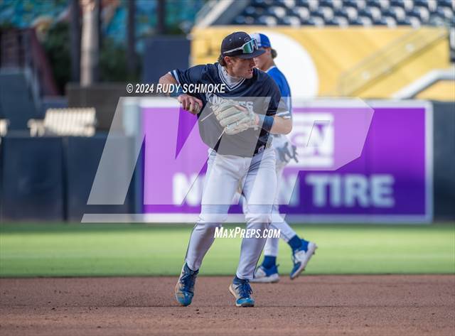 Photo 92 in the CIF SDS All-Star Game Photo Gallery (266 Photos)