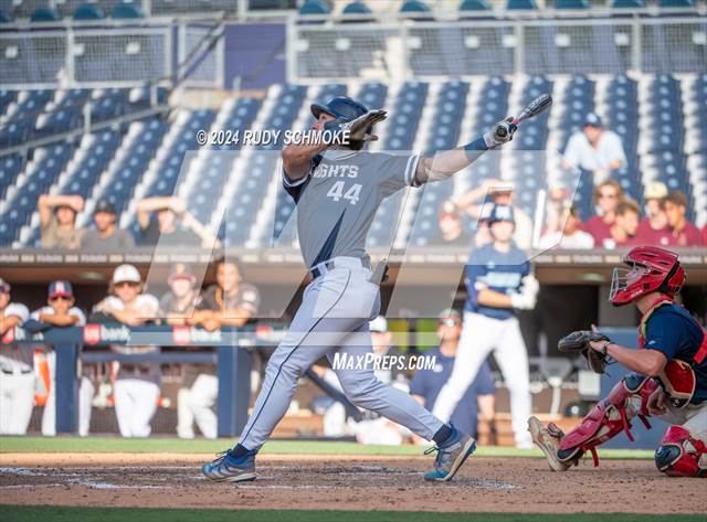 Photo 69 in the CIF SDS All-Star Game Photo Gallery (266 Photos)
