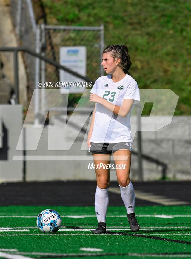 Photo 1 in the Chamblee vs. Greenbrier (GHSA 5A Final) Photo Gallery (182 Photos)