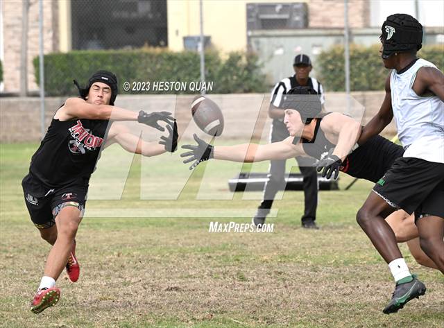 Photo 56 in the San Clemente vs. Palmdale (Ocean View Seahawk Classic ...