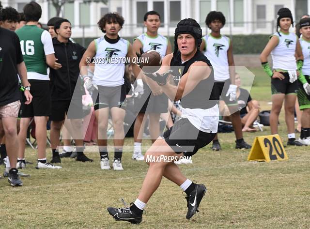 Photo 38 in the San Clemente vs. Palmdale (Ocean View Seahawk Classic ...