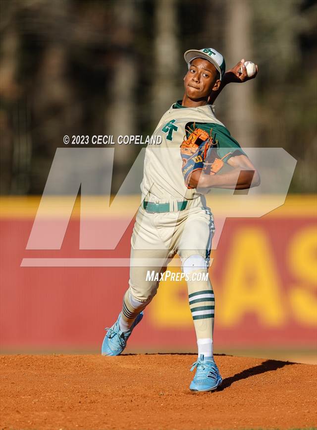 Photo 28 in the JV: Blessed Trinity @ Lassiter Photo Gallery (187 Photos)