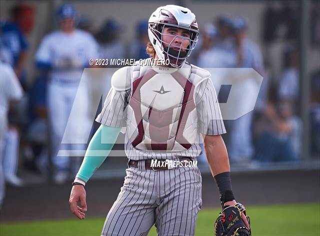 Photo 15 in the Sinton @ Somerset (UIL 4A Baseball Region 4 Bi-District ...