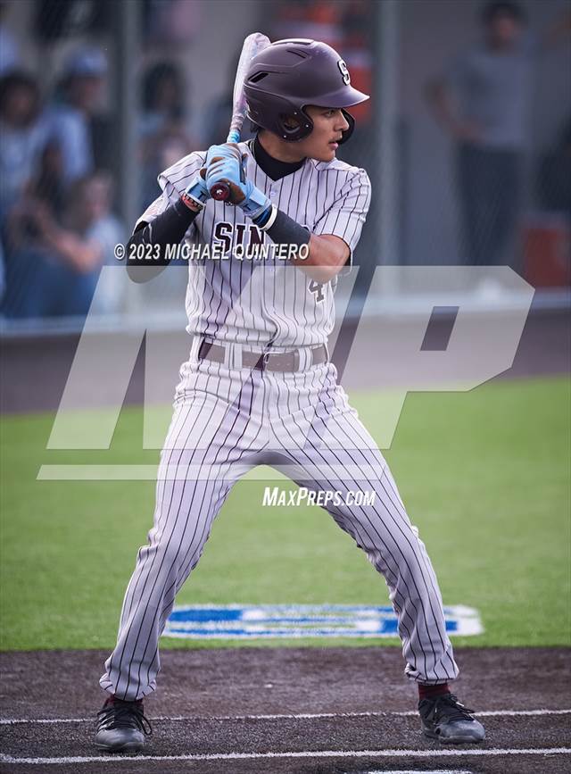 Photo 20 in the Sinton @ Somerset (UIL 4A Baseball Region 4 Bi-District ...