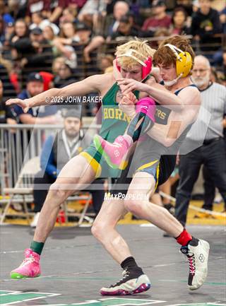 High School Wrestling - Rankings, Schedules, Scores