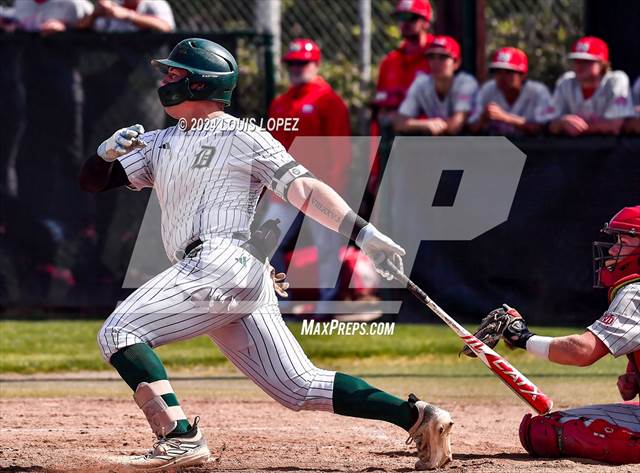 Photo 8 in the Mater Dei @ Damien (CIF SS DIV 1 Playoff) Photo Gallery ...