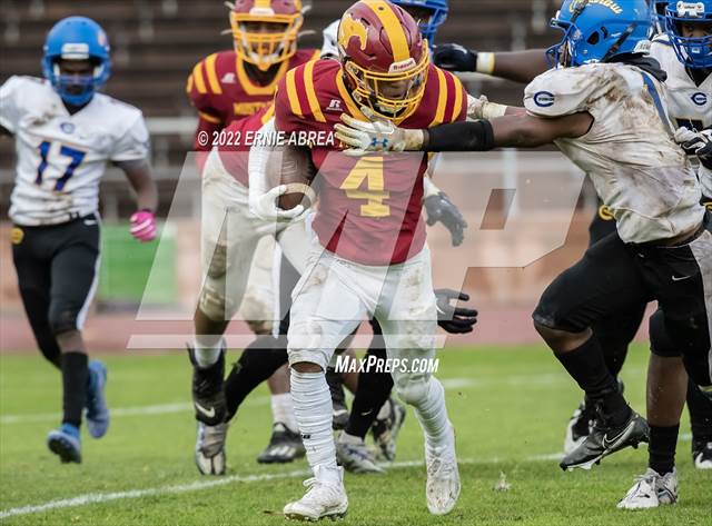 Photo 113 in the Crenshaw @ Lincoln (CIF D7-A State Final) Photo ...