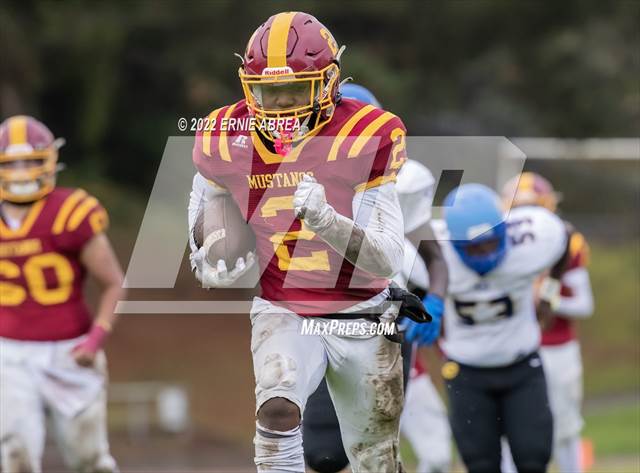 Photo 171 in the Crenshaw @ Lincoln (CIF D7-A State Final) Photo ...