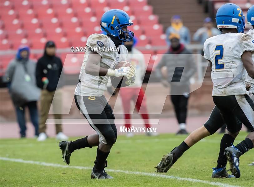 Photo 73 in the Crenshaw @ Lincoln (CIF D7-A State Final) Photo Gallery ...