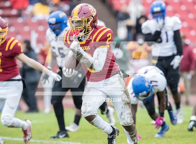 Photo 202 in the Crenshaw @ Lincoln (CIF D7-A State Final) Photo ...