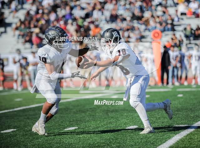 Photo 21 in the Aragon vs. St. Francis (CIF CCS D5 Final) Photo Gallery ...