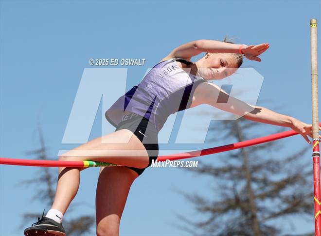 Photo 35 in the CIF NCS Meet of Champions (Pole Vault) Photo Gallery ...