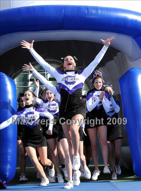CIF Cheerleading Championships (Carlsbad) Thumbnails