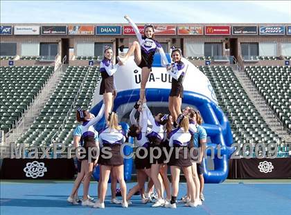CIF Cheerleading Championships (Carlsbad) Thumbnails