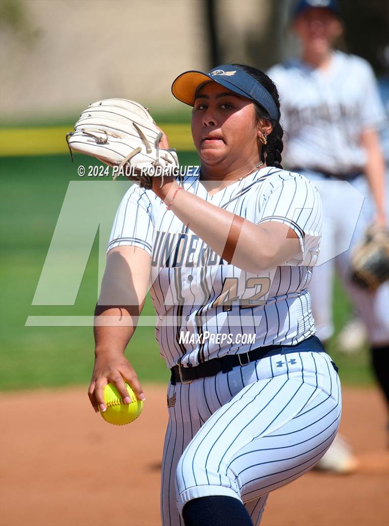 Photo 30 in the Canyon vs Yucaipa (Michelle Carew Classic) Photo ...