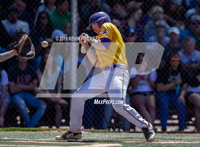 Photo 19 in the Rye vs. Fowler (CHSAA 2A Semifinal Playoff) Photo ...