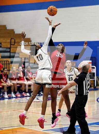 Photo 1 in the NC GBB Academy National vs. Concord Academy (Phenom ...
