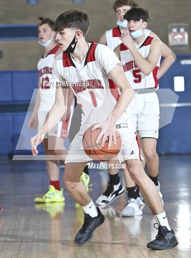 Photo 1 in the Moore Catholic vs LaSalle Academy (CHSAA Spring ...