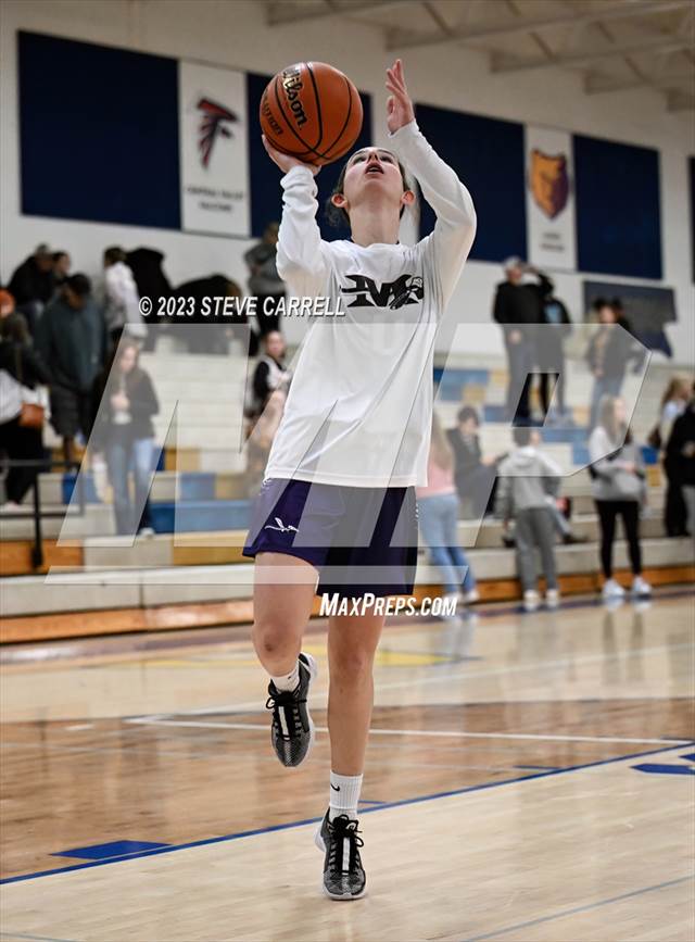 Photo 1 in the Modoc @ Anderson (Anderson Tip-Off Classic Championship ...