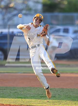 Florida High School Baseball - Schedules, Scores, Team Coverage