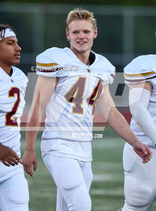 Maxpreps Football Olympia – Football Recap: Olympian Piles Up the ...