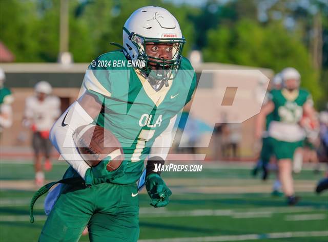 Photo 16 in the Stone Mountain @ Ola (Spring Game) Photo Gallery (117 ...