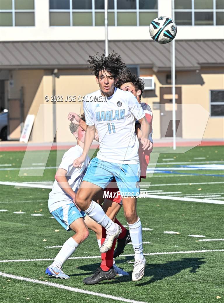 Photo 304 in the Lee vs Harlan Photo Gallery (367 Photos)