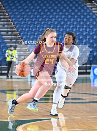 Washington High School Girls Basketball - Schedules, Scores, Team Coverage