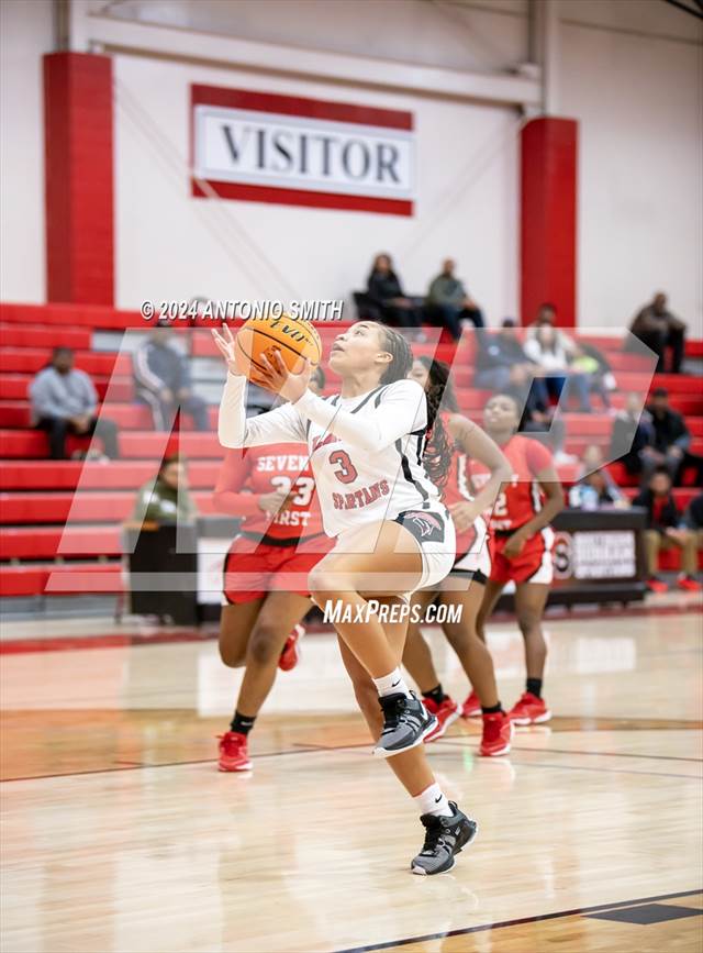 Photo 6 in the Seventy-First @ Southern Durham (NCHSAA 3A Round 2 ...