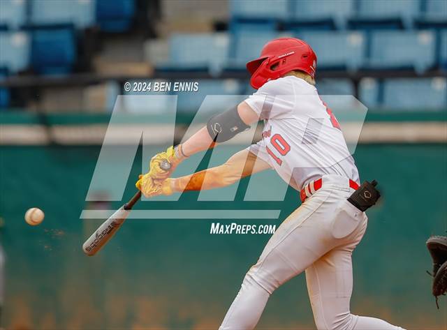 Photo 29 in the Gatewood vs Edmund Burke Academy (GIAA 2A Championship - Game 2) Photo Gallery ...