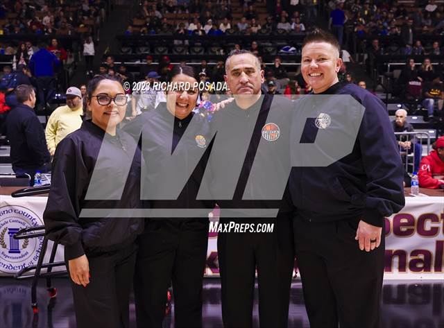 Photo 1 in the Clovis vs. Clovis West (CIF CS D1 Championship) Photo Gallery (87 Photos)