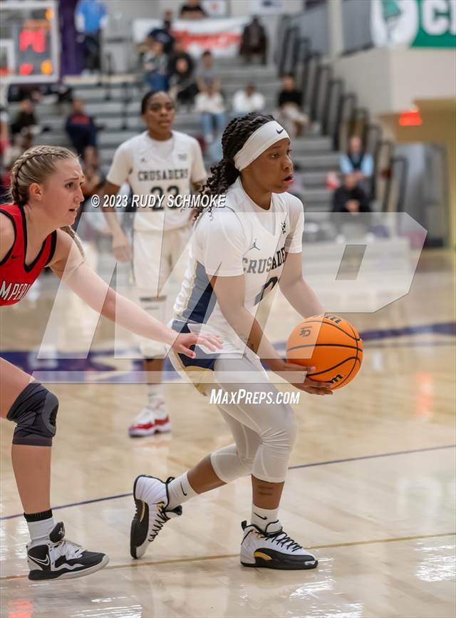 Photo 152 in the Imperial vs. Mater Dei Catholic (CIF SDS D1 ...