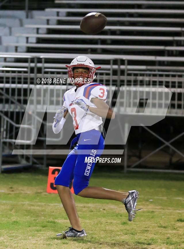 Photo 20 in the George Washington Prep @ Franklin Photo Gallery (77 Photos)