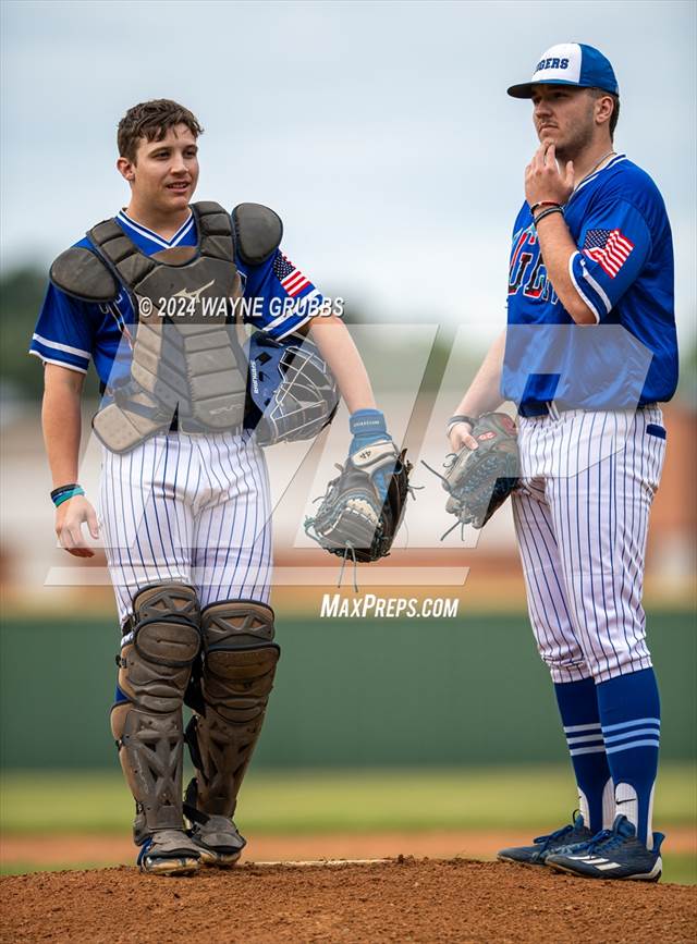 Photo 1 in the Harts Bluff @ Linden-Kildare Photo Gallery (203 Photos)