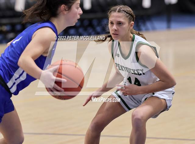 Photo 62 in the Methuen vs Pentucket Regional (Commonwealth Christmas ...