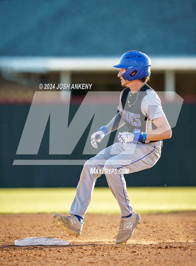 Photo 11 in the Catholic of Pointe Coupee vs. Bourgeois Photo Gallery ...