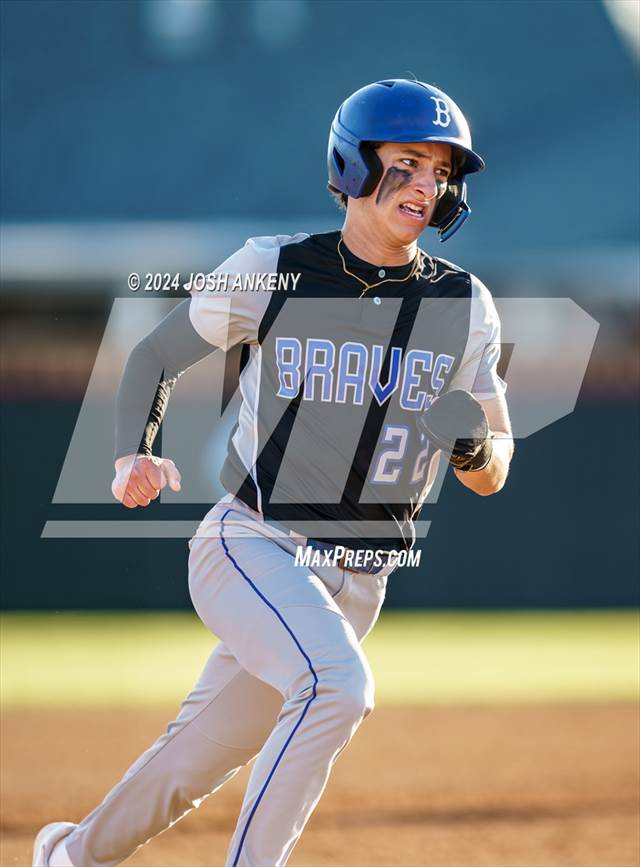 Photo 1 in the Catholic of Pointe Coupee vs. Bourgeois Photo Gallery ...