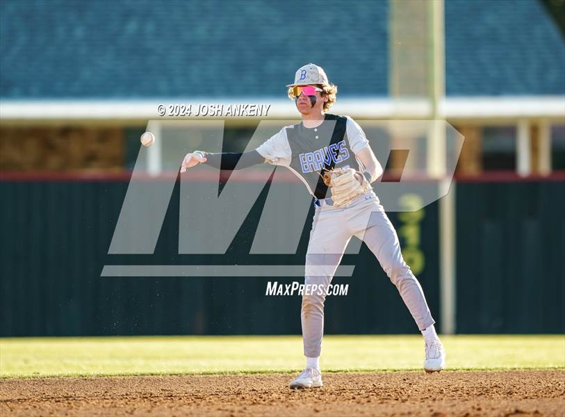 Photo 1 in the Catholic of Pointe Coupee vs. Bourgeois Photo Gallery ...