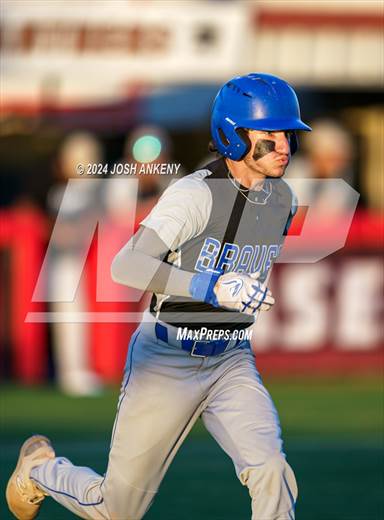 Photo 49 in the Catholic of Pointe Coupee vs. Bourgeois Photo Gallery ...