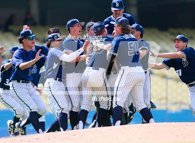Photo 204 in the Birmingham vs Carson (CIF LACS Open Division ...