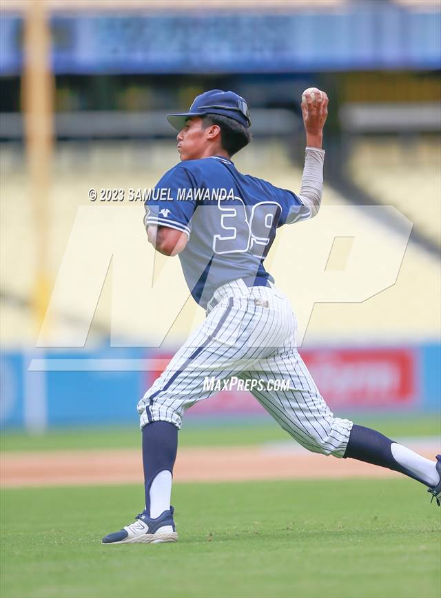 Photo 248 in the Birmingham vs Carson (CIF LACS Open Division ...