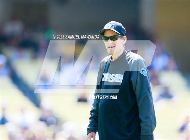 Photo 174 in the Birmingham vs Carson (CIF LACS Open Division ...