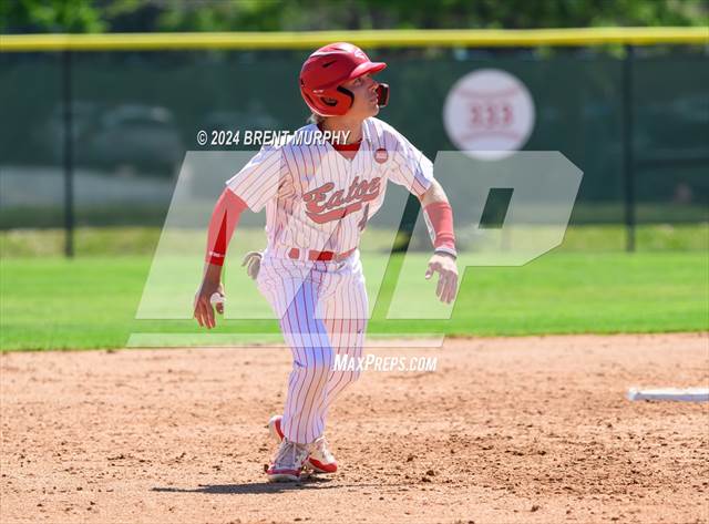 Photo 101 in the Eaton vs. University (CHSAA 3A State Championship ...